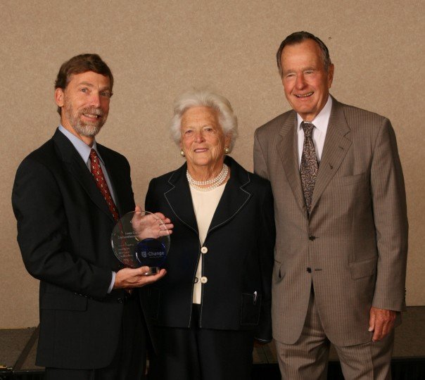 20 Years of Dr. Weiner’s Leadership at the Iowa Cancer Consortium ...