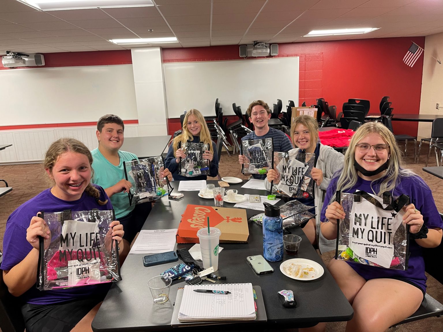 Introduction - Iowa Cancer Consortium