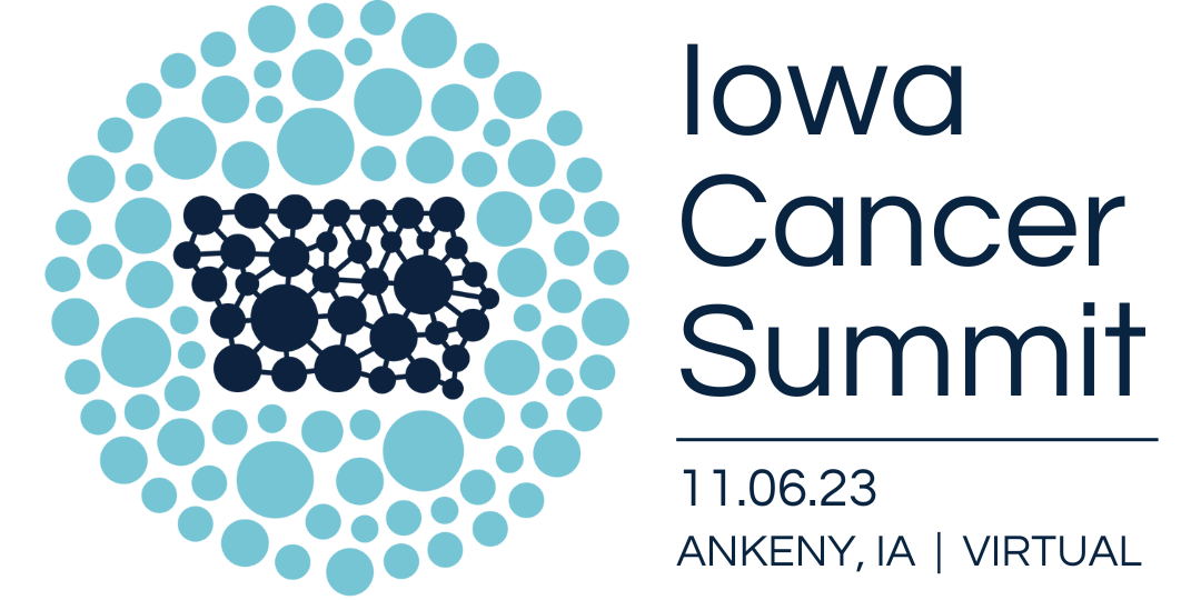 Iowa Cancer Summit | Iowa Cancer Consortium