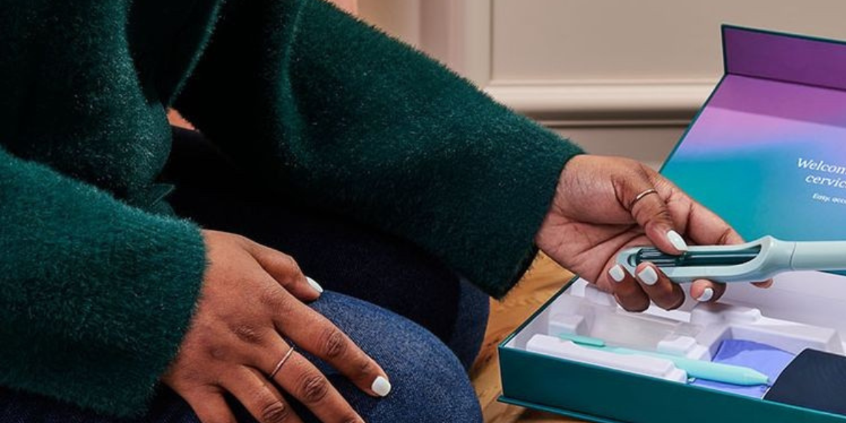 New Self-Collection HPV Screening Options | Iowa Cancer Consortium